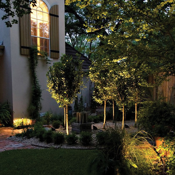 Greener Designs Residential Lawn and Landscaping Construction